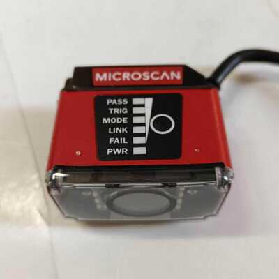 售前询价ID40HH 固定式工业读码器 Microscan迈思肯工业读码设備