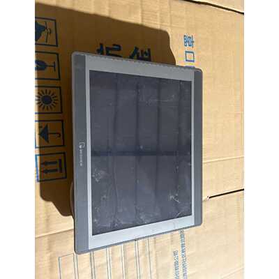 议价-MT8150IE 威纶触摸屏到货1台。