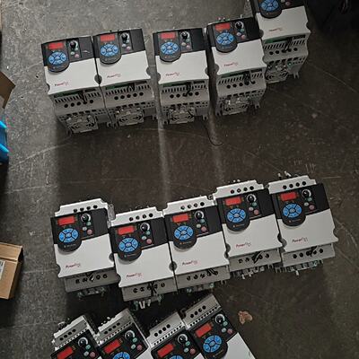 议价There Are 14 Ab Inverters 10 2.2 Inverters  4 0.4 Invert