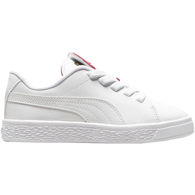 彪马小童简约耐磨透气休闲板鞋