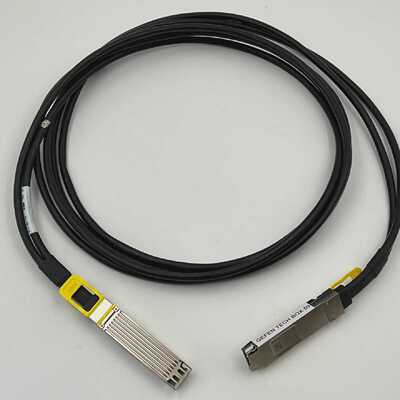 Mellanox Nvidia MCA4J80 A2 3M 30AWG Active 800Gb/s MCA4J80-N
