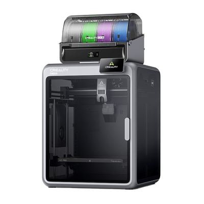 创想三维K2ProCombo多色3D打印机