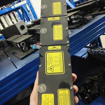 QUANTEL BIG SKY激光器，型号ULTRA U议价
