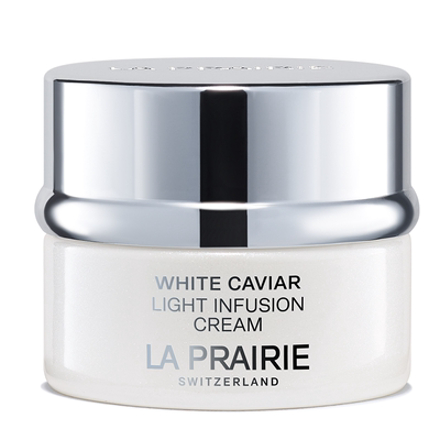 莱珀妮纯皙奢润面霜幻亮紧致