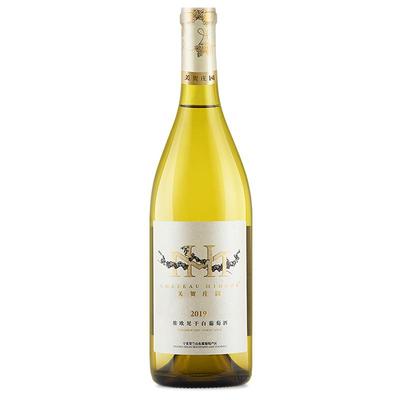 美贺庄园宁夏贺兰山维欧尼干白