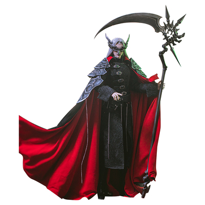 戒之人形阿曼德evo帝国bjd娃娃