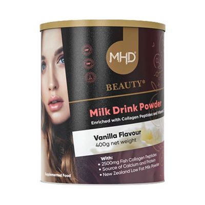 好喝脱脂Mhd胶原蛋白奶粉