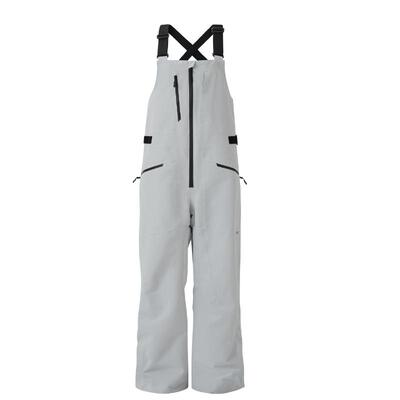 POMT背带滑雪裤男女同款