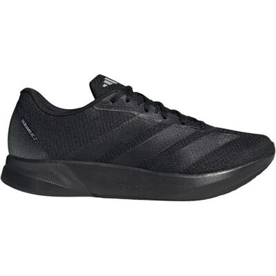 Adidas阿迪达斯男鞋2026新款Duramo RC2缓震轻便透气跑步鞋JR7151