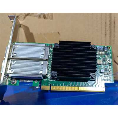 议价-Mellanox CX456A DualPort EDR