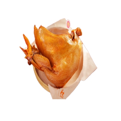 画宝刚滑县道口烧鸡烧鸡实惠卤味