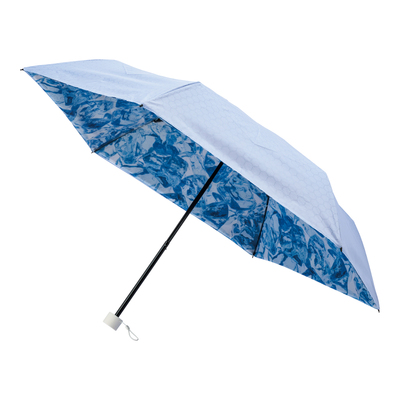 ESTAA蜂窝隔热凉感折叠晴雨伞