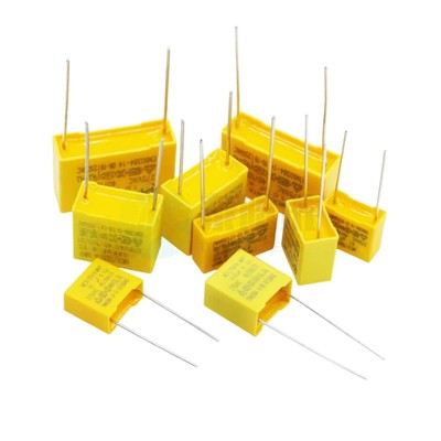 安规效正电容104K275V0.1UF
