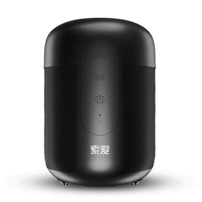 【国补退8】索爱无线AI蓝牙音箱