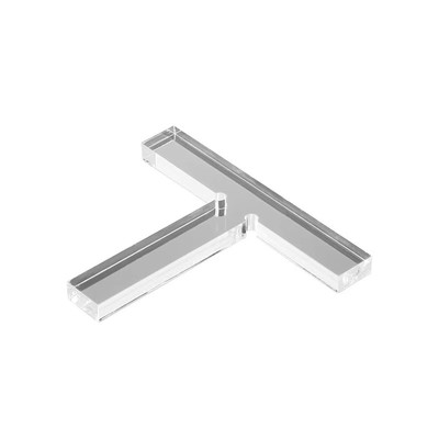 篆刻透明亚克力印印章