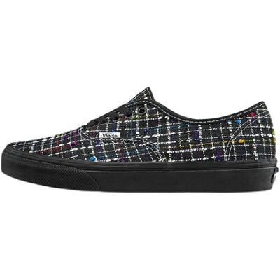 启凡vans范斯小香风板鞋男女鞋