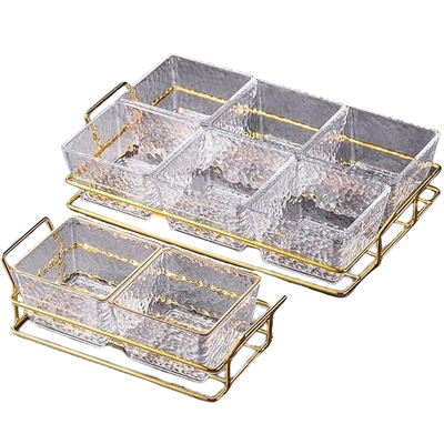 水果盘客厅家用轻奢高档新款