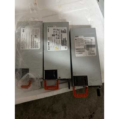 询价-JuperEX4400交换机电源JPSU1050可维修