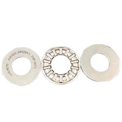 高精度滚针轴承BMD瑞典进口