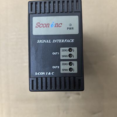 议价Sconinc信号转换器SCONI-DSC-H88Y现货