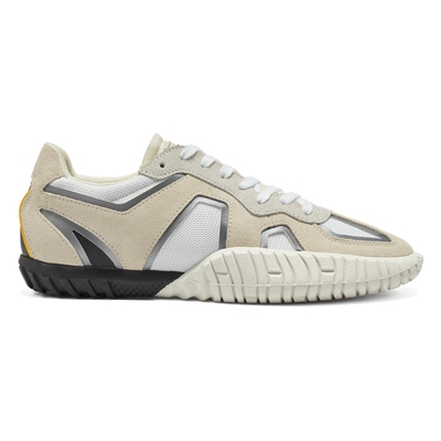 Onitsuka Tiger鬼塚虎DUCK TIGER TRAINER男女休闲鞋