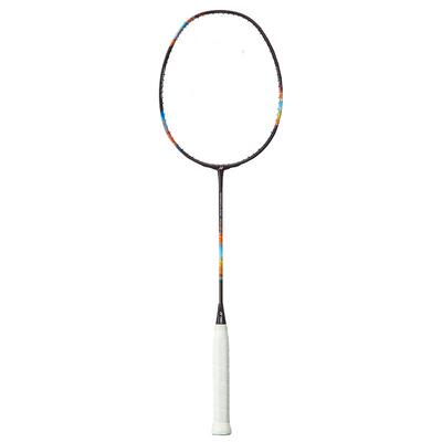 YONEX尤尼克斯羽毛球拍正品碳素耐打速度进攻型疾光NF700PLAY单拍