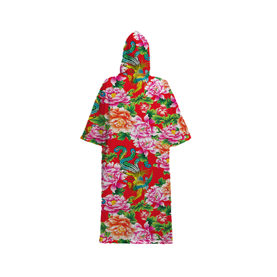 hiturbo新款速干浴巾男吸水女