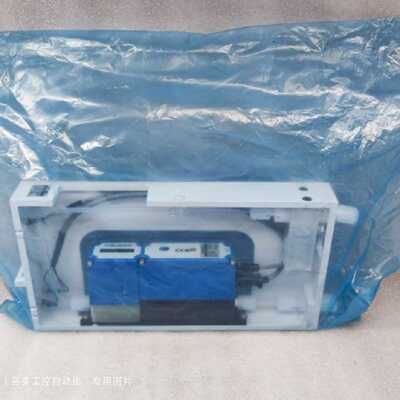 议价Falconics AVFCS-M0500NFI-15019 药液阀自动控制器 原装未使