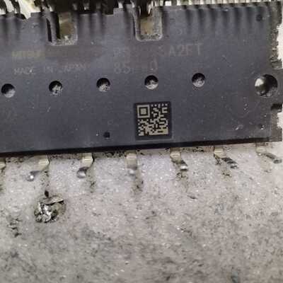 下单前咨询三菱模块PSS25SA2FT 拆机件 日本原装 质量包好 功