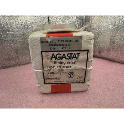 AGASTAT E7014AC004