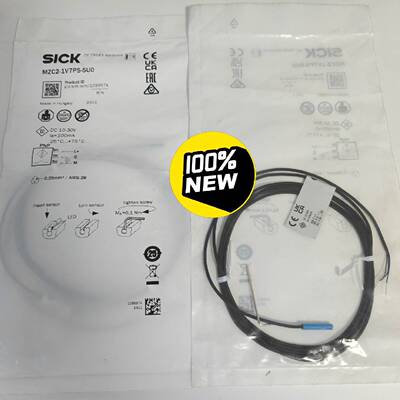 SICK西克传感器MZC21V7PSSU0订货号