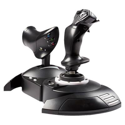 图马思特HOTASONE飞行摇杆