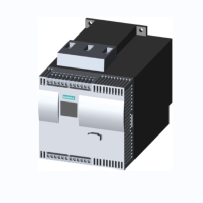 议价3RW4425-1BC44 西门子SIRIUS软起动器 400 V 3RW44251BC44 30