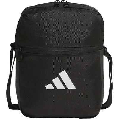 Adidas/阿迪达斯正品ESS ORGANIZER男女经典便携运动斜挎包JM7152