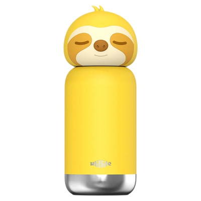 兽乐派系列不锈钢保温杯创意礼品