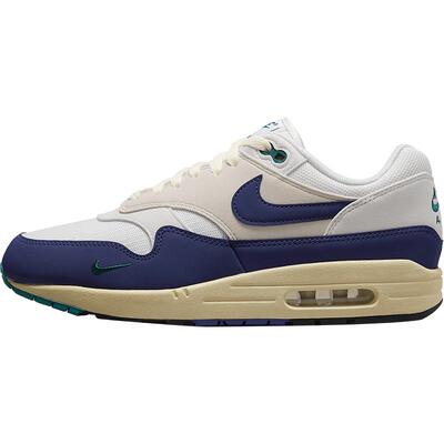 Nike/耐克官方正品Air Max 1男士耐磨缓震回弹运动鞋FQ8048-133