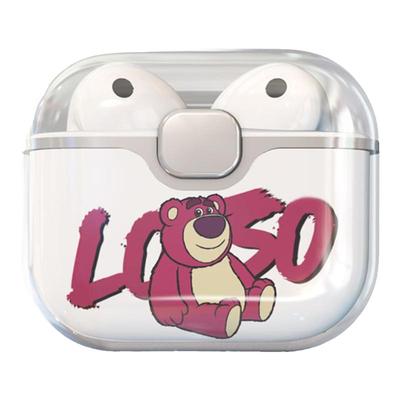 迪士尼正品蓝牙耳机无线运动入耳