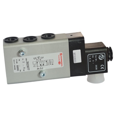 2623077.3032.024.00 norgren 2623077 电磁阀 英国诺冠原装正品