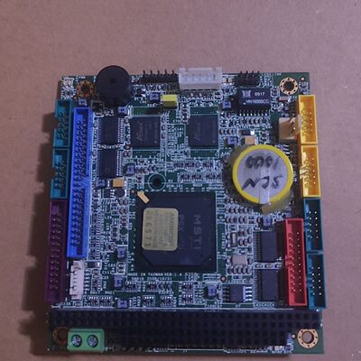 询价-昭营VSX6154V2PC104主板型号OME可维修