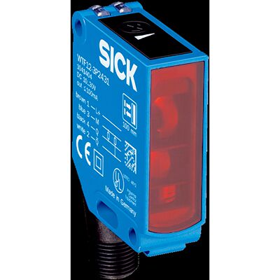 议价SICK 传感器WTF12-3P2431 NO：1041404，WT12L-2B550NO：1017