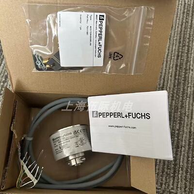 议价倍加福ENI58IL-H15BA5-1024UD1-RC1编码器 70150580-100134