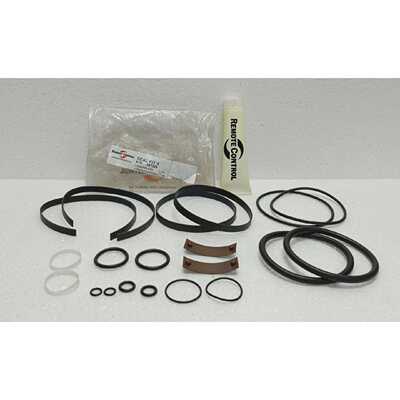 Remote Control Seal Kit 4 PN 143326 for RC4DA Pneumatic Actu