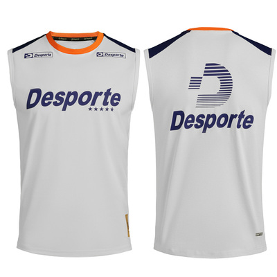 Desporte体士彪 精英Pro 球员版 无袖足球训练服男速干透气背心