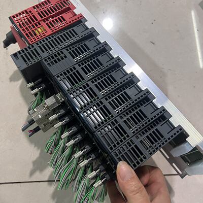 议价三菱原装Q13UDVCPU   QD75P4N