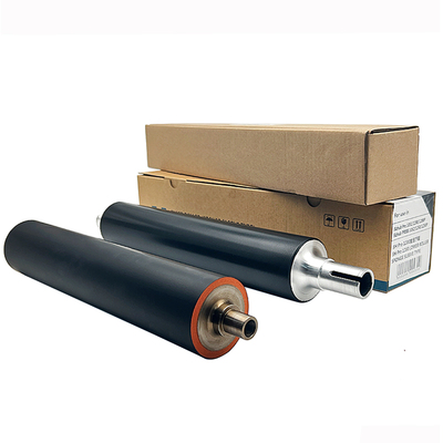 柯美定影器上辊下辊原装品质