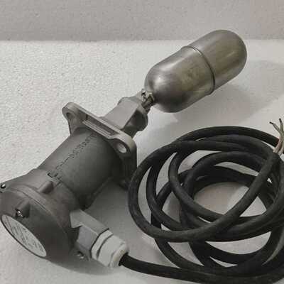 Trimod Trimod Interruttore Livello Besta Tipo U3A01041 250VA