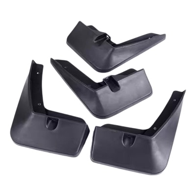 江铃羿驰05S挡泥板耐高低温防尘