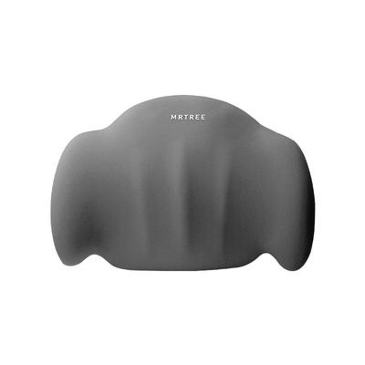 记忆棉腰靠主驾驶腰托汽车腰枕