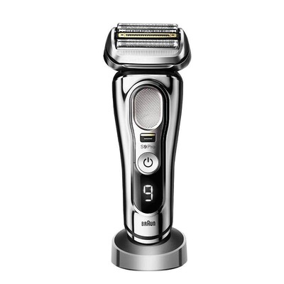 博朗9系尊享款往复式剃须刀