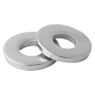 304不锈钢垫片重型加厚华司介子